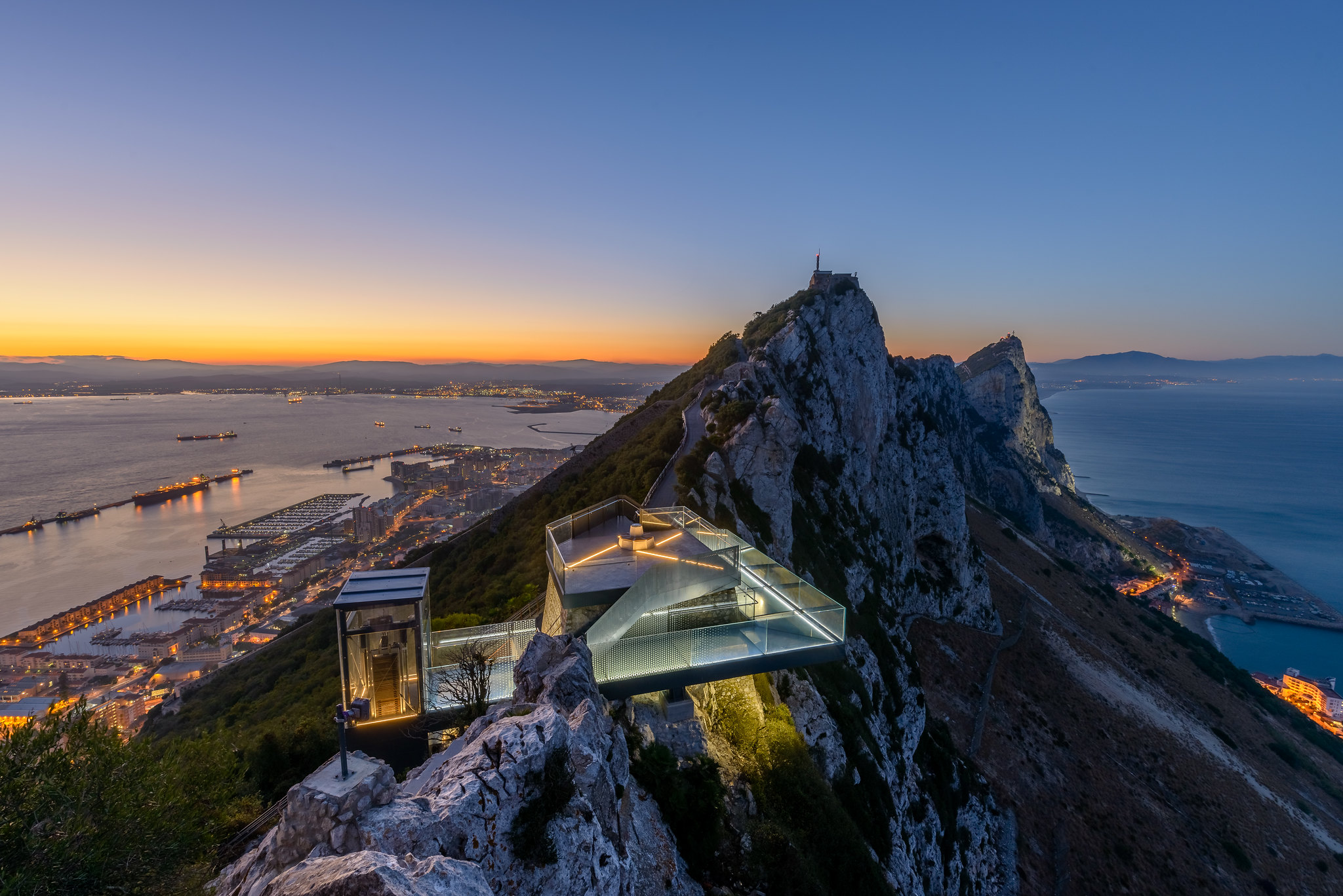 Moving to Gibraltar | Relocation & Residency Services