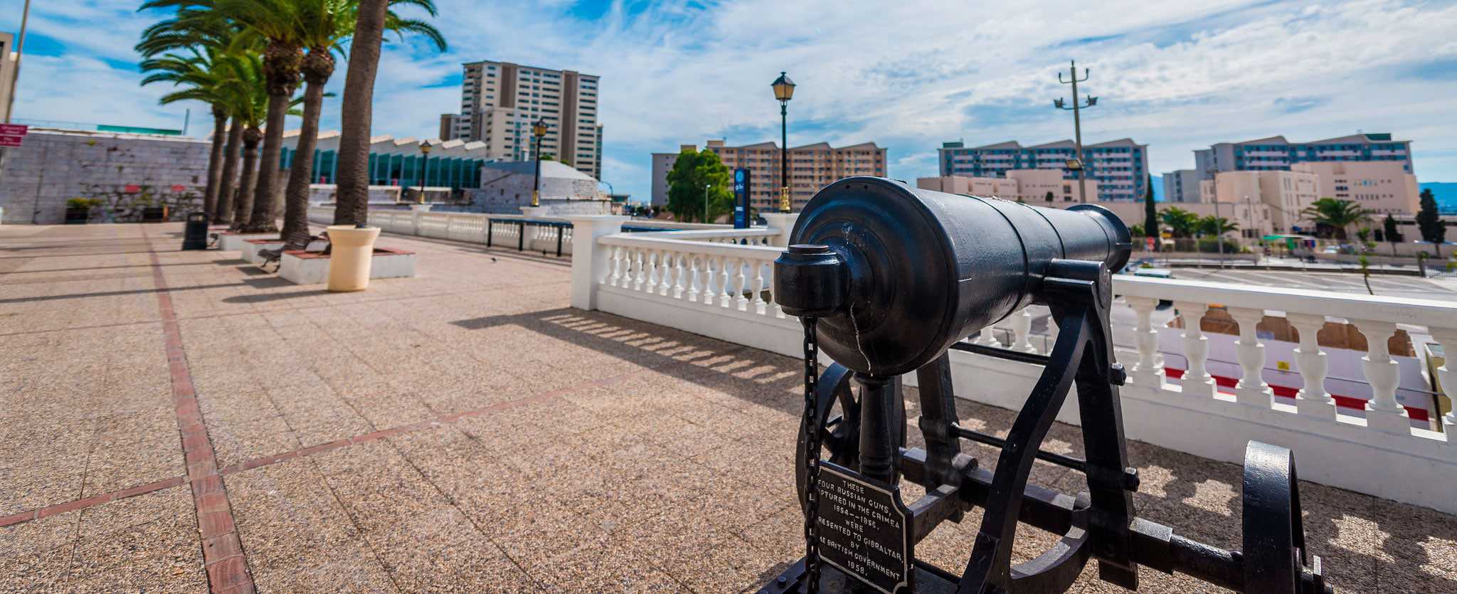 Gibraltar Residency & Identification Permits - Moving to Gibraltar